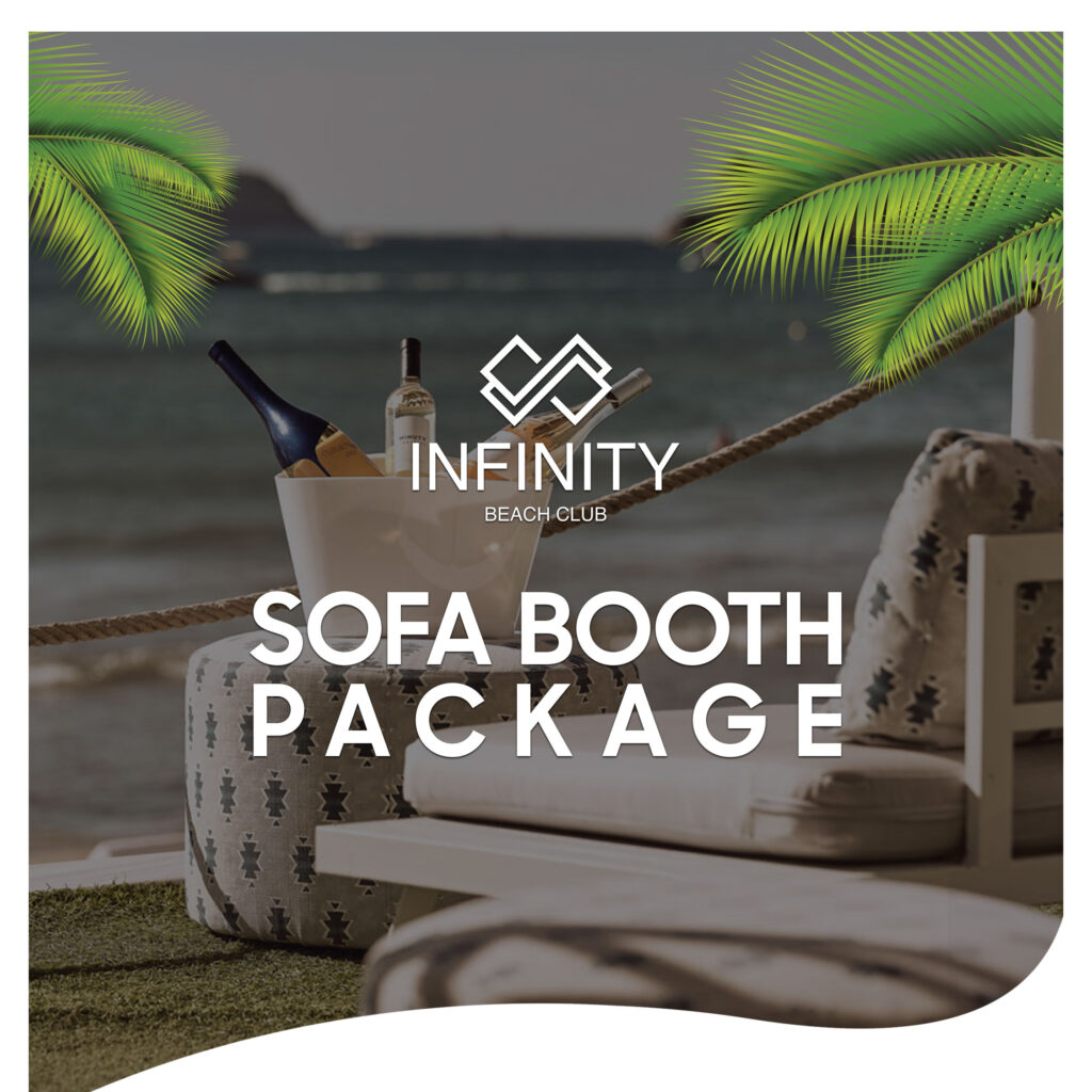 Packages – Infinity Beach Club