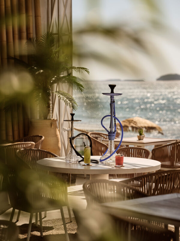 Gallery - Infinity Beach Club