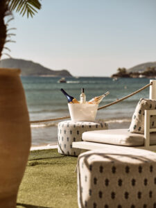 Gallery - Infinity Beach Club