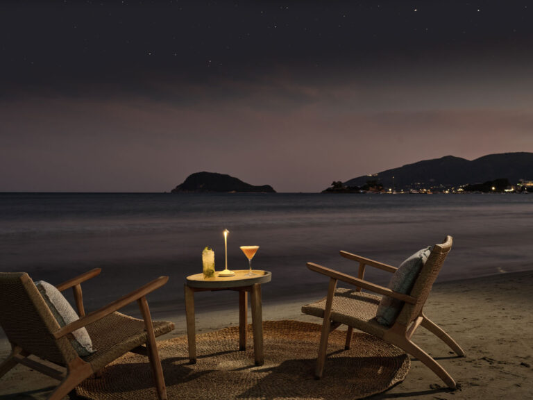 Gallery - Infinity Beach Club