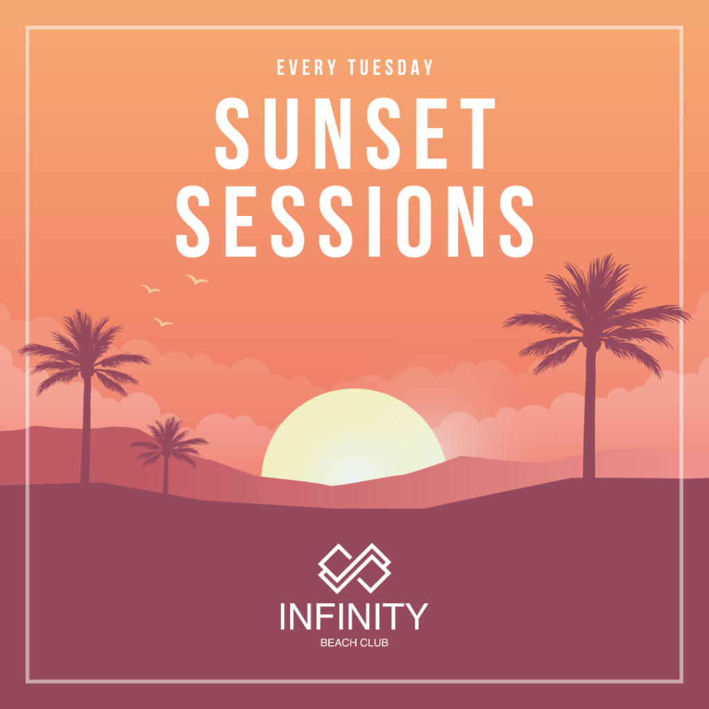 Events - Infinity Beach Club